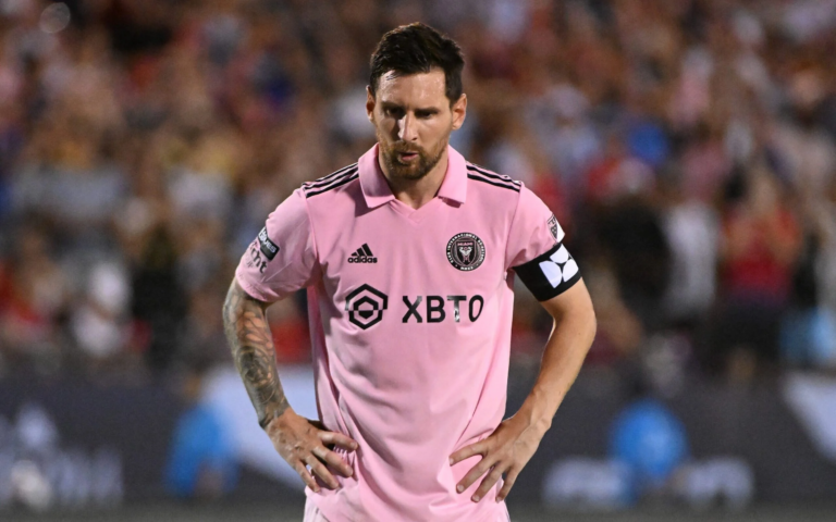 11 times que usam (ou usaram) rosa como uniforme » Arena Geral